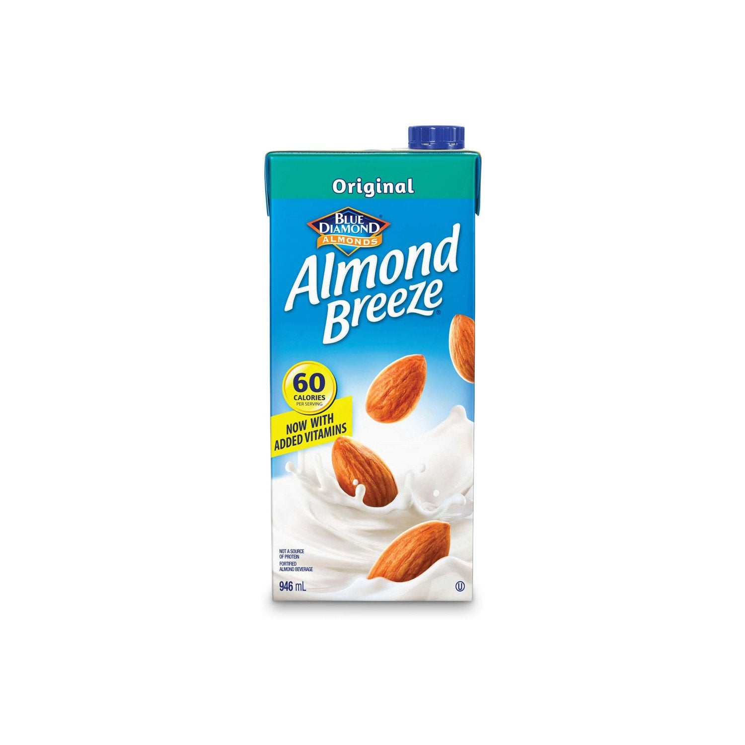 Almond Milk – Upper Village Market