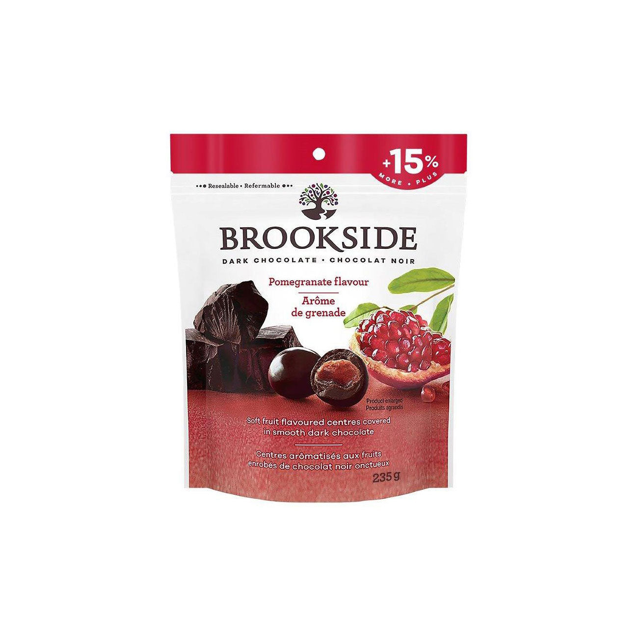 Chocolate - Brookside – Upper Village Market