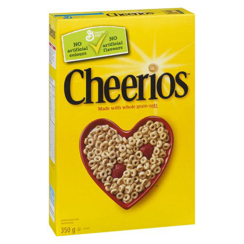 Cheerios – Upper Village Market