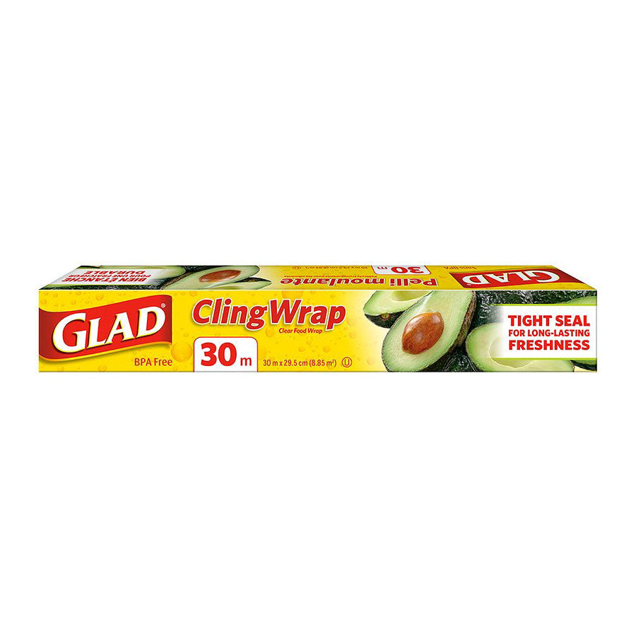 Glad Cling Wrap – Upper Village Market