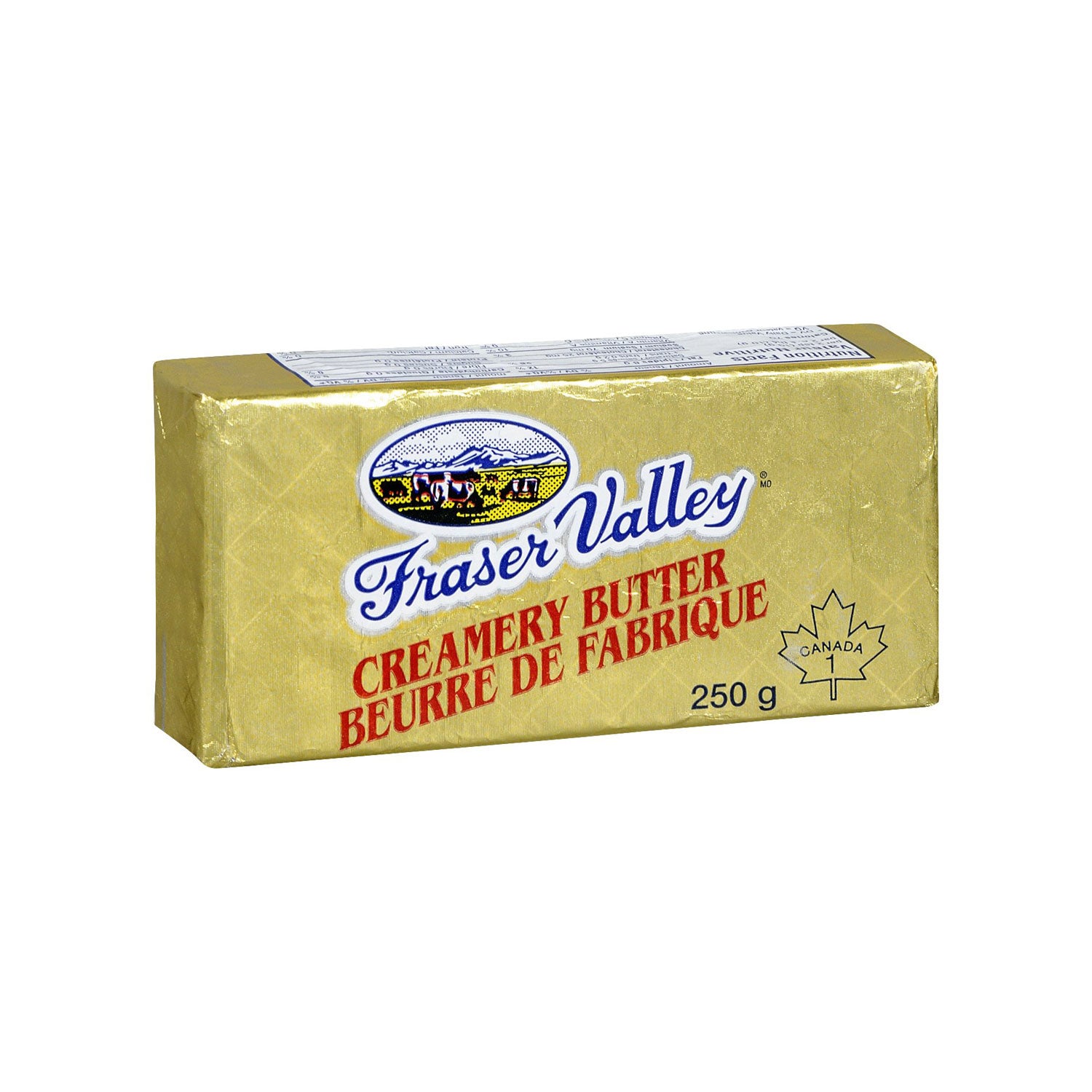 Butter – Upper Village Market