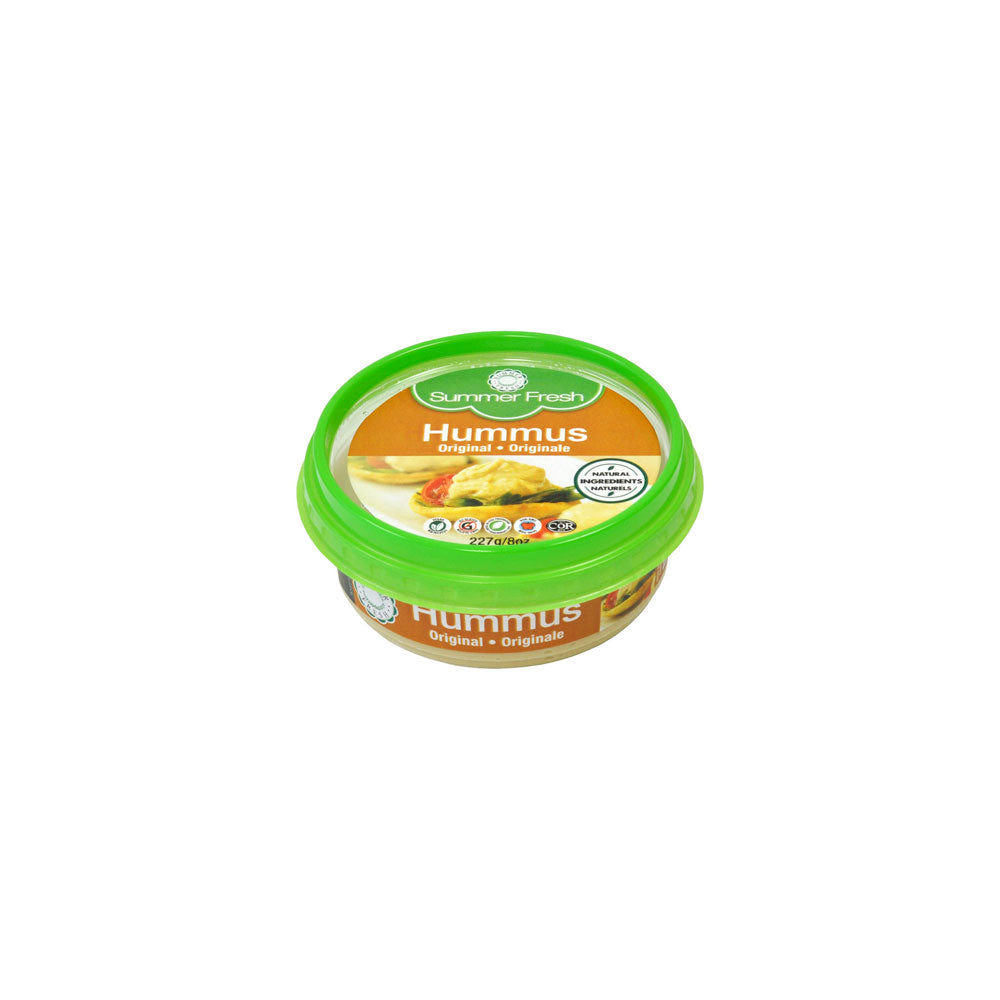 Dips - Summer Fresh – Upper Village Market