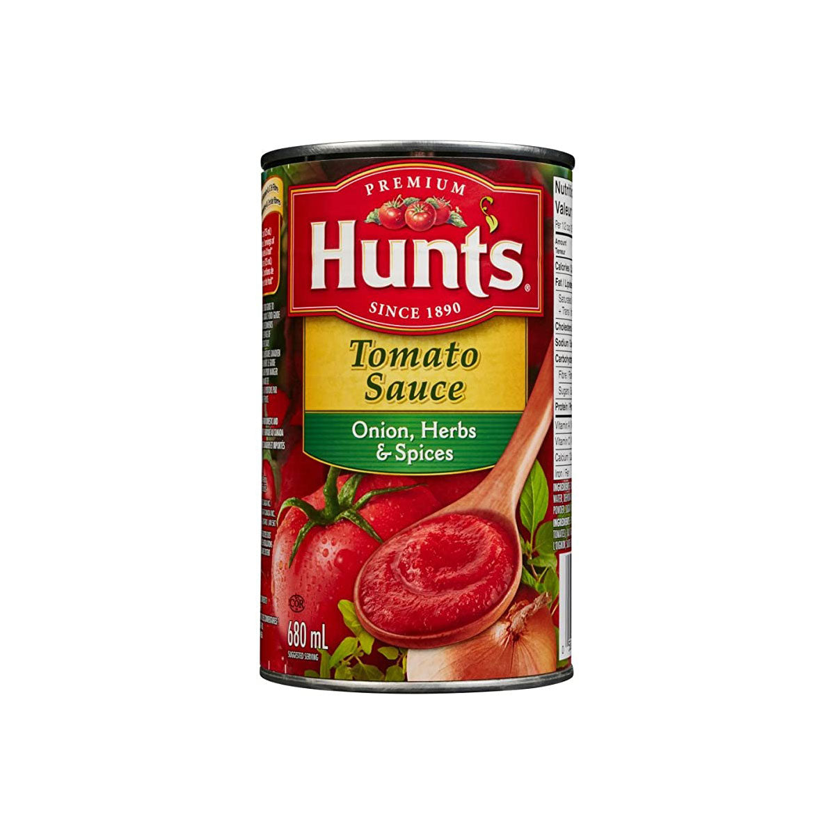Tomato Sauce – Upper Village Market