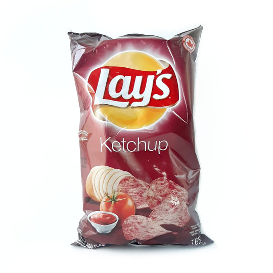 Chips - Lays 235g – Upper Village Market