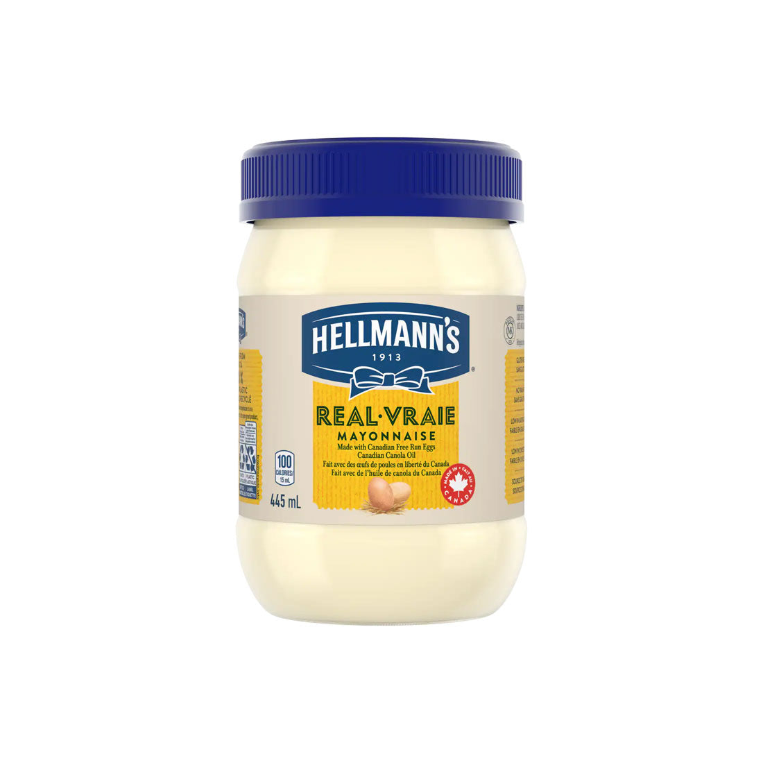 Hellmann's Real Mayo – Upper Village Market