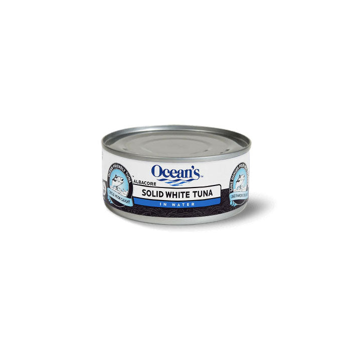 Canned Tuna – Upper Village Market