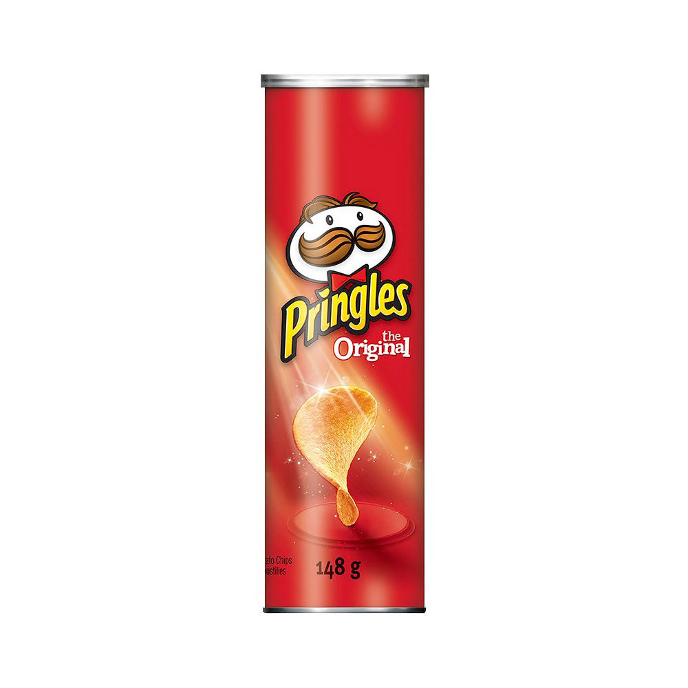 Pringles – Upper Village Market
