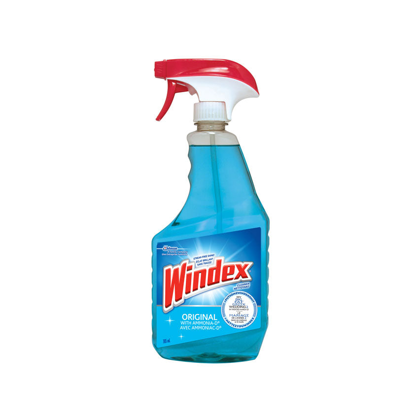 Windex – Upper Village Market